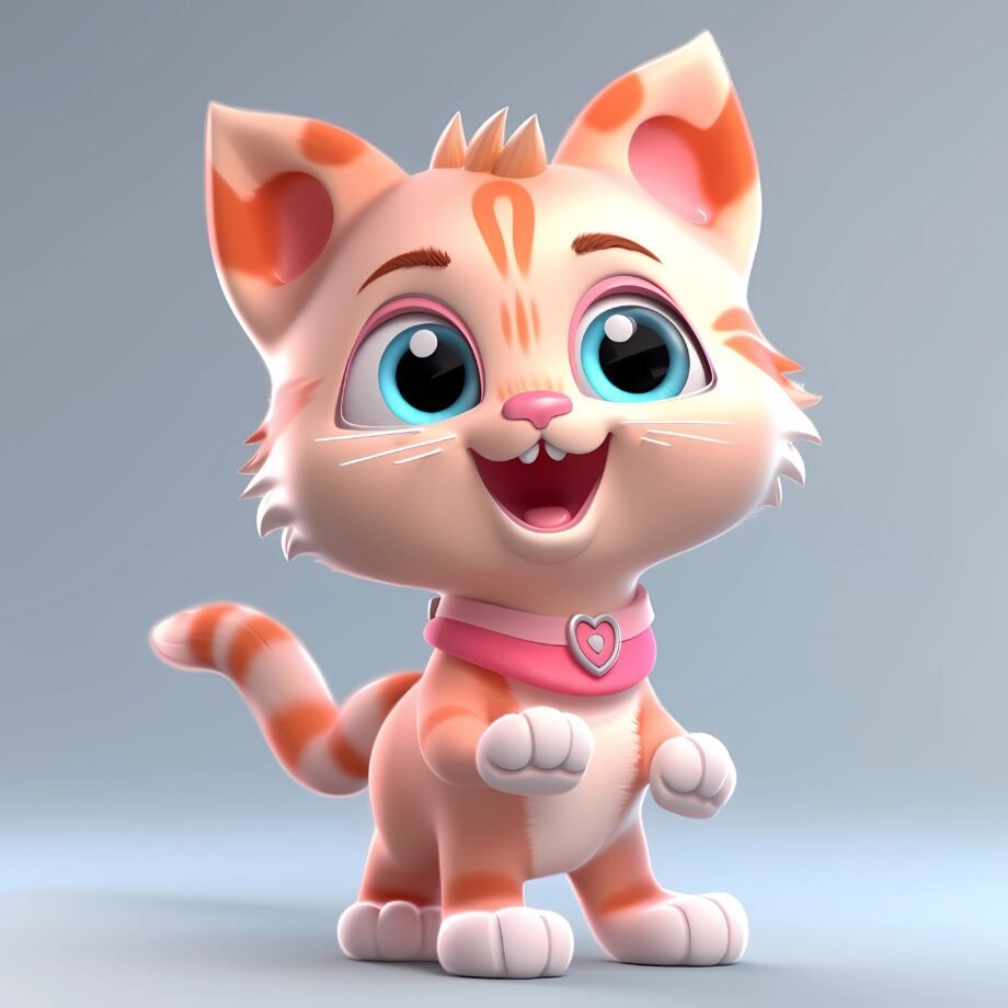 Cat Archives - Petbroo